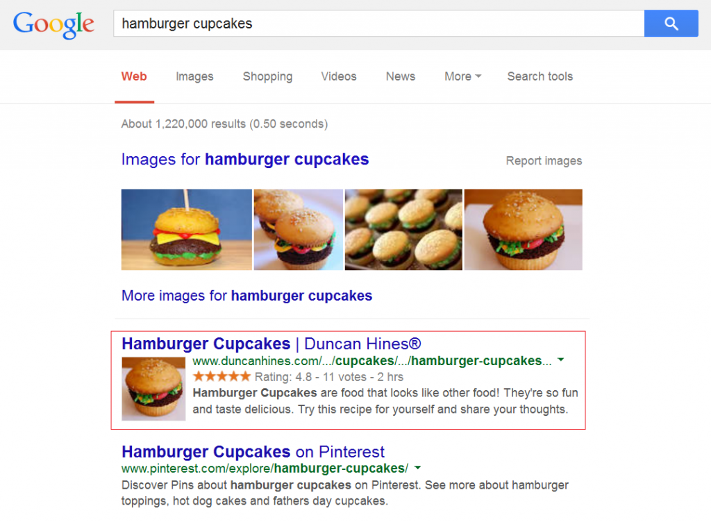 3 Google Webmaster Tools For Implementing Structured Data
